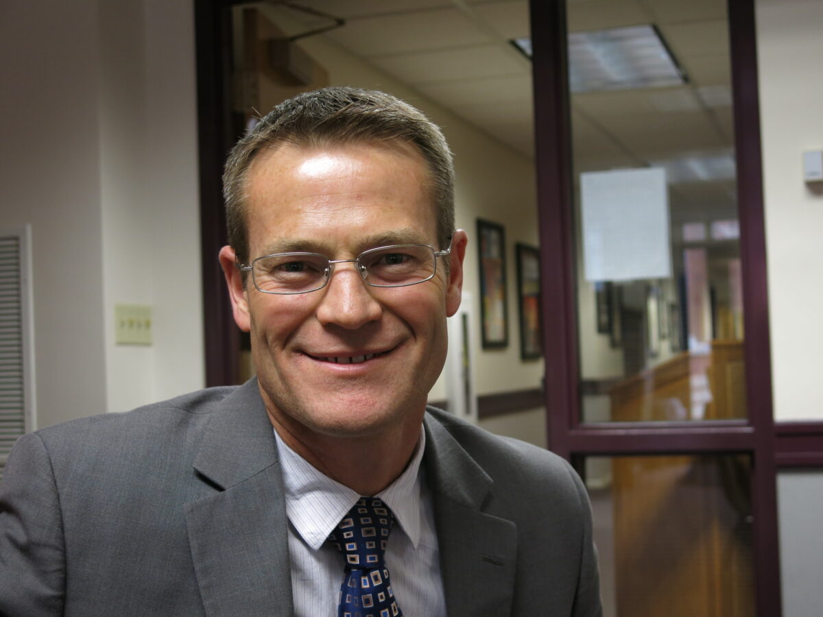 Principal changes announced for Ogden schools | News, Sports, Jobs ...